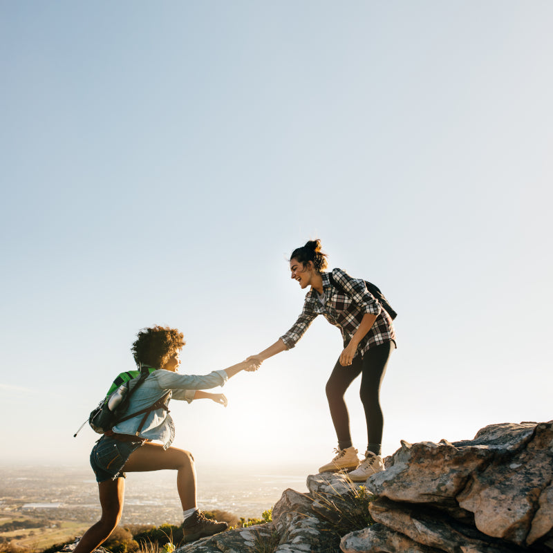 New Year's Resolution: How You Can Make an Impact in 2020
