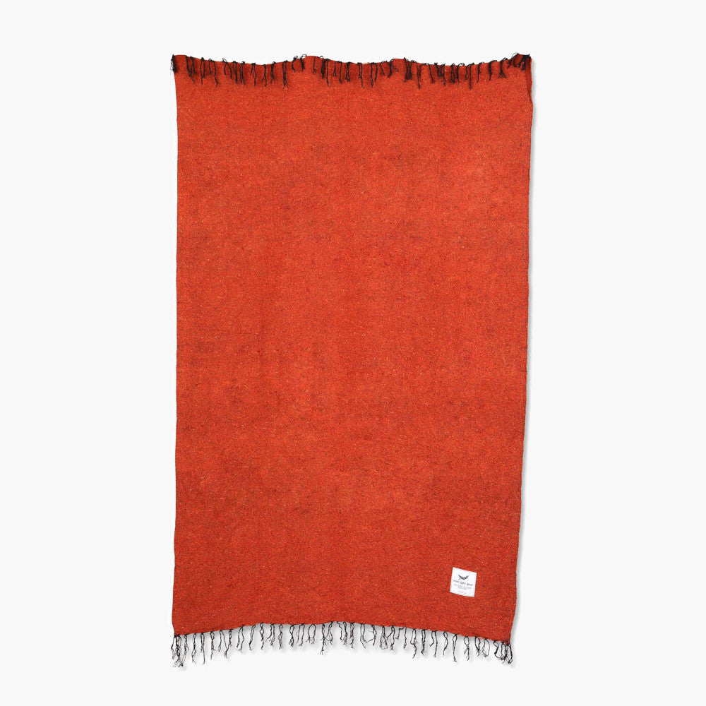 Red Rocks Blanket