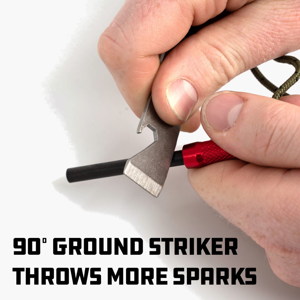 Survival Fire Striker