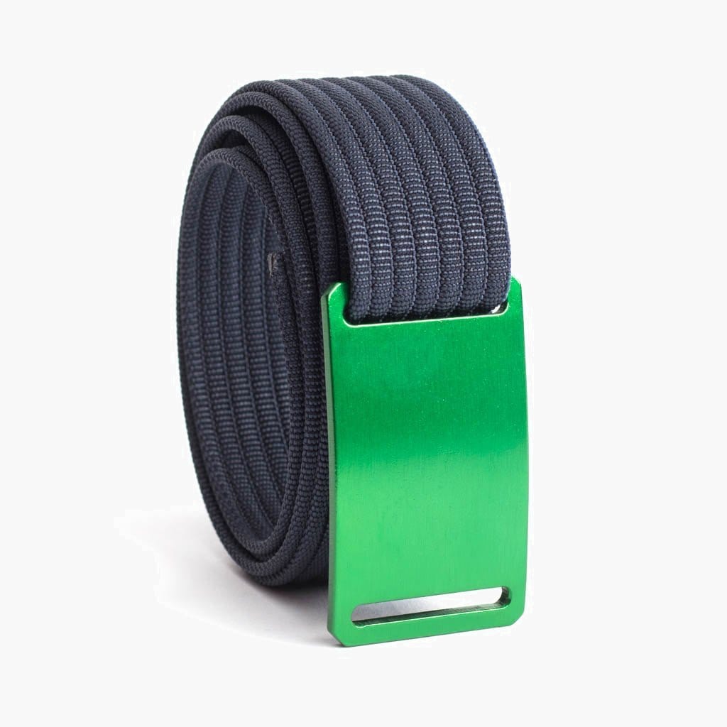 Women's Classic Moss Belt
