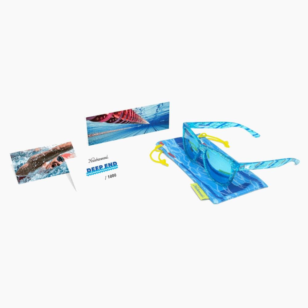Deep End Limited Edition Premiums