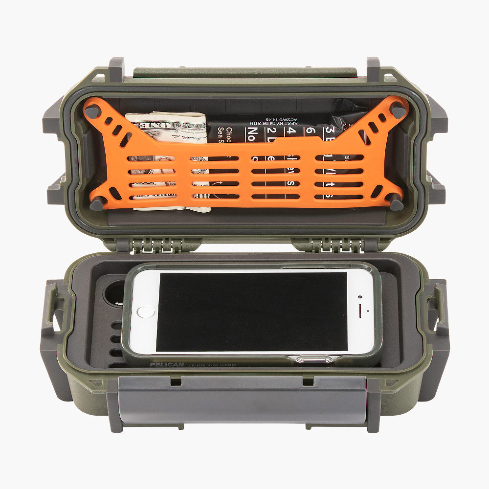 R20 Personal Utility Ruck Case OD